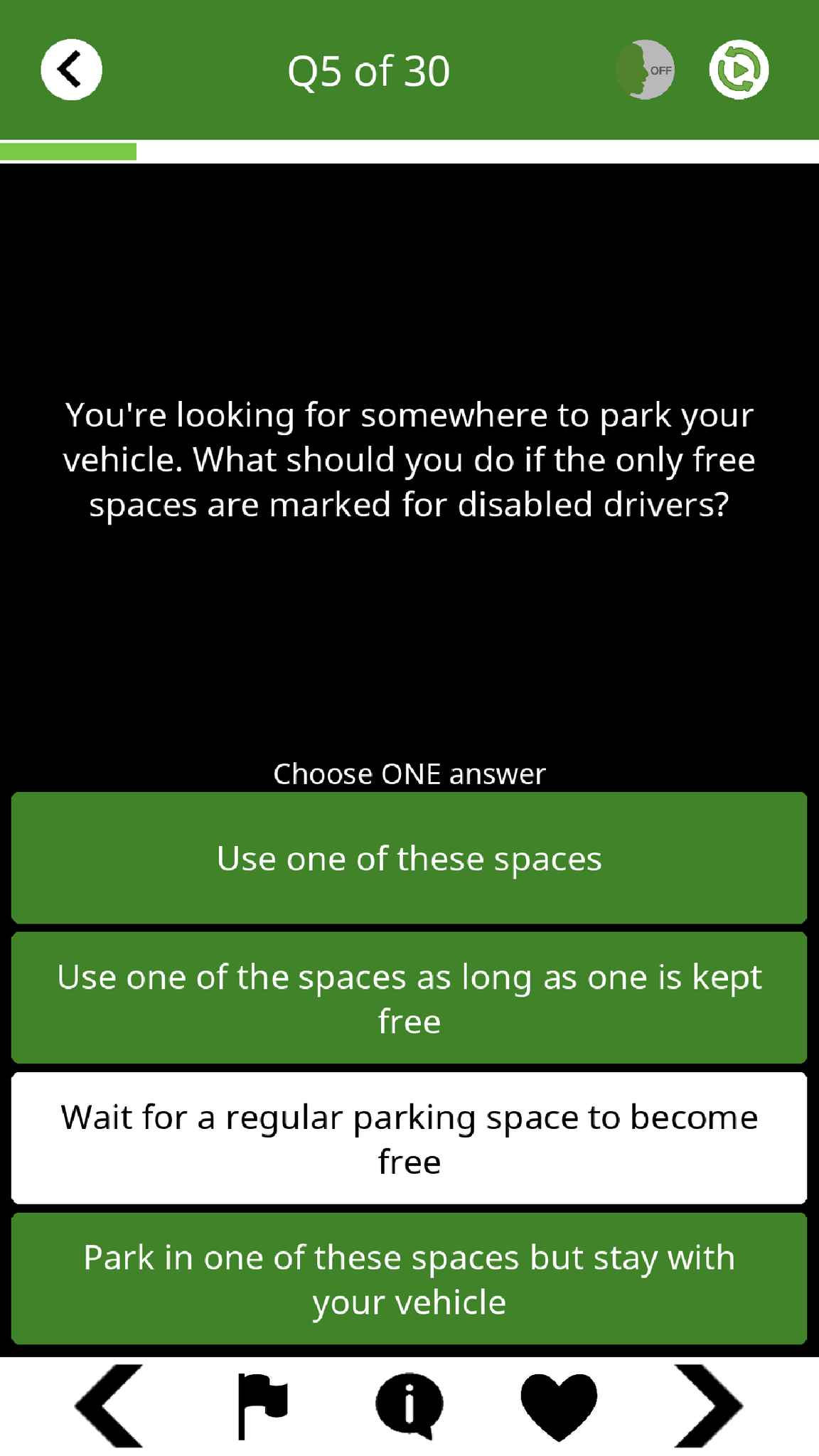 Driving & Disability - The Occuplaytional Therapist