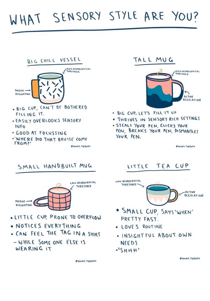 sensory processing - The Occuplaytional Therapist - Page 5