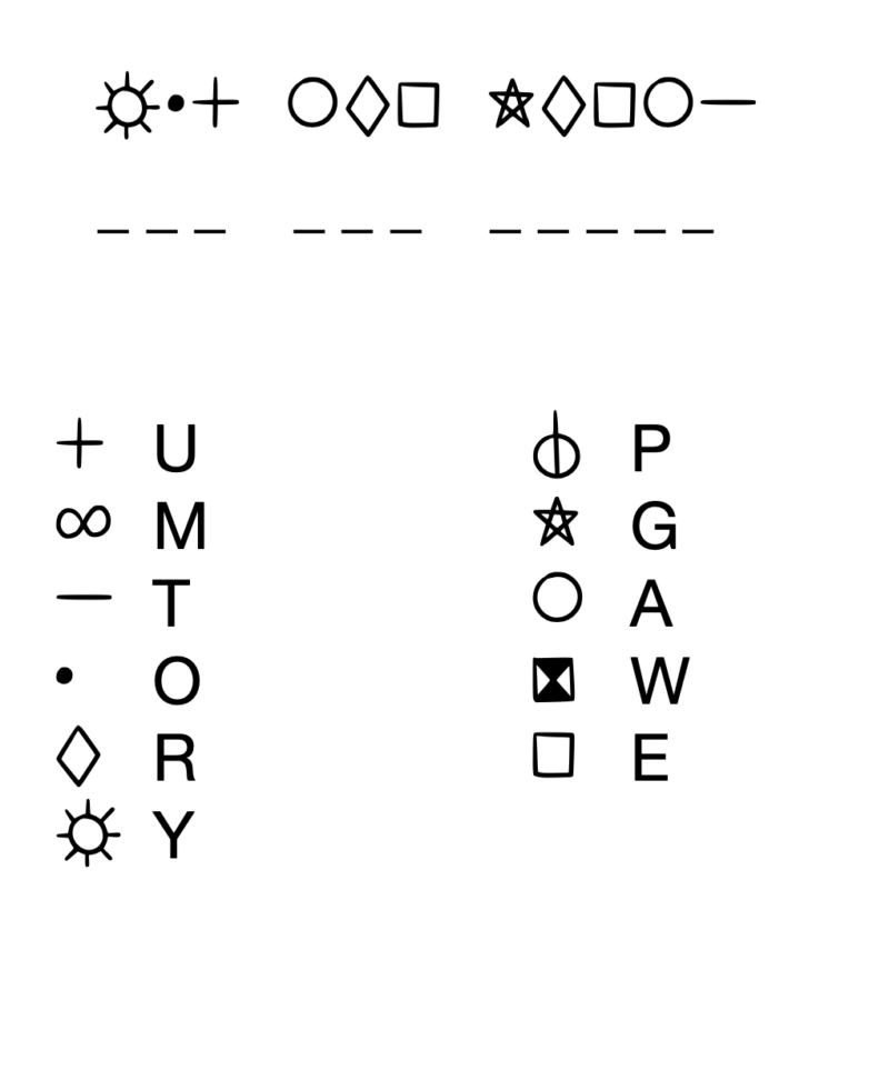 Spy Code: Intermediate & Expert Mode - The Occuplaytional Therapist