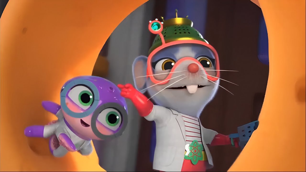 “Just Do It” - The Occuplaytional Therapist